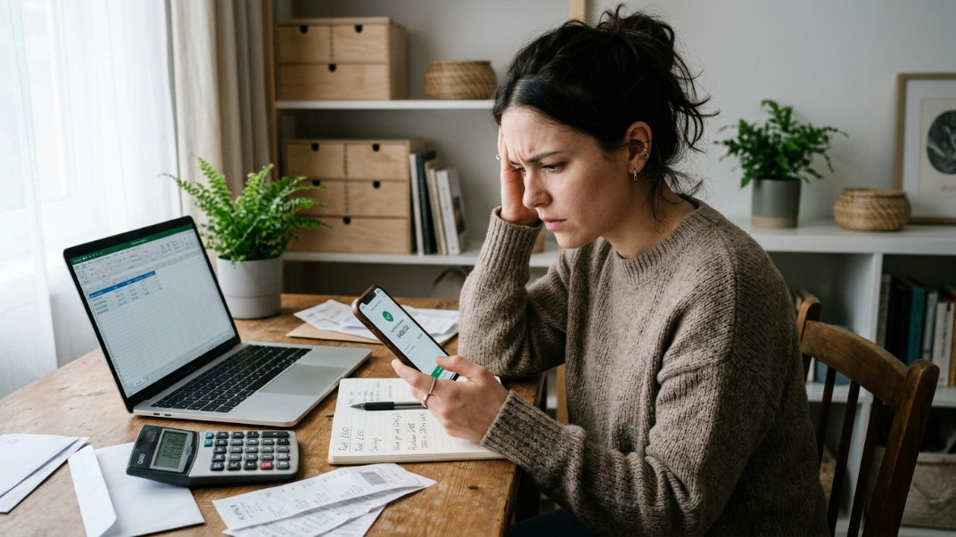 Three money questions that stop wasteful spending