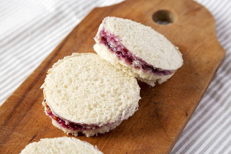Queen Elizabeth II's favourite snack she enjoyed for over 90 years