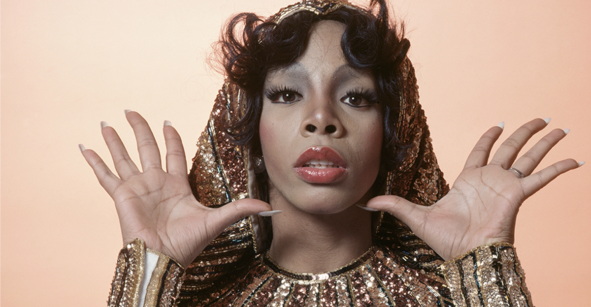 Famous songs from the 1970s that sparked controversy when they were ...