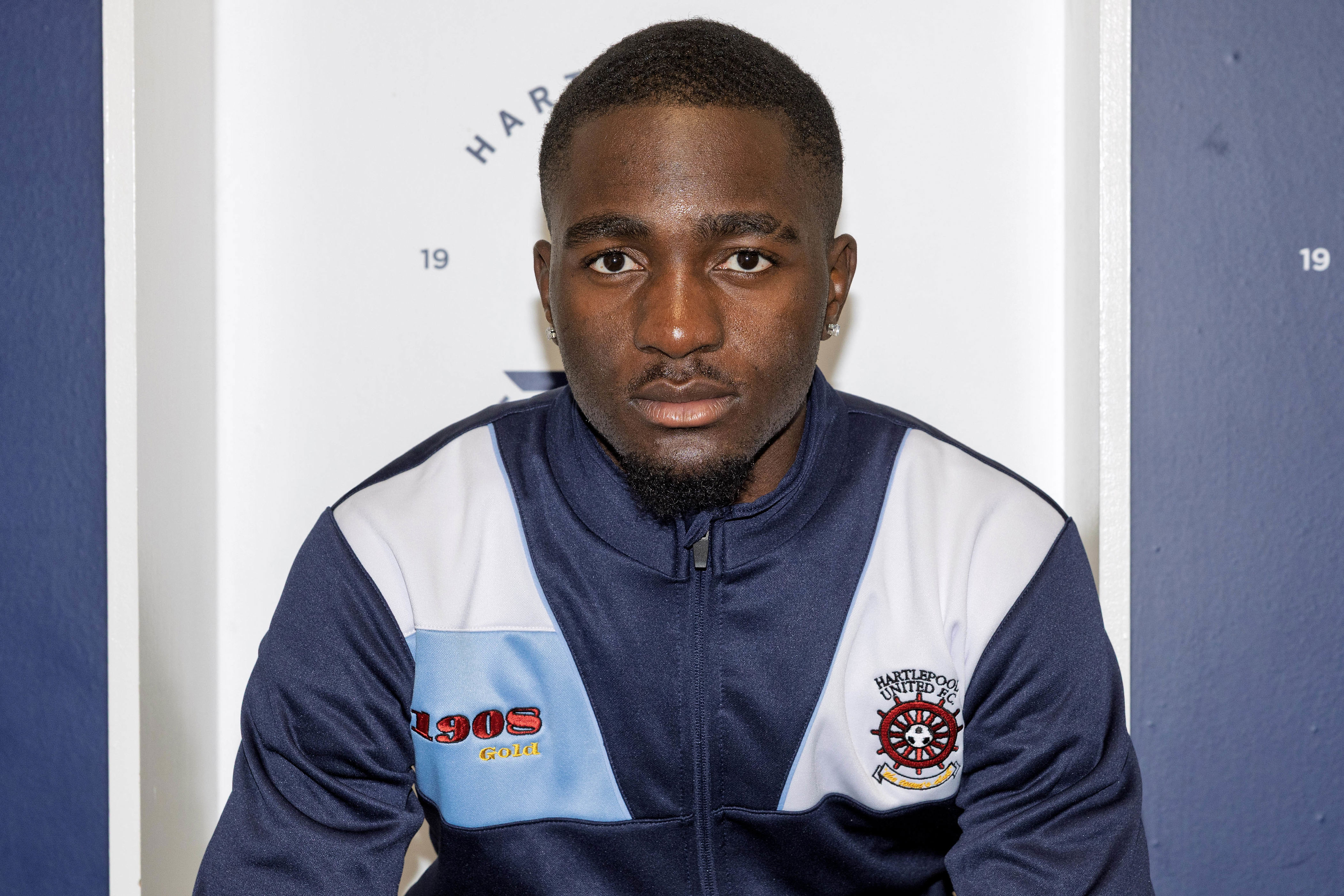 Hartlepool United transfer chiefs reveal new signing was a 'priority ...