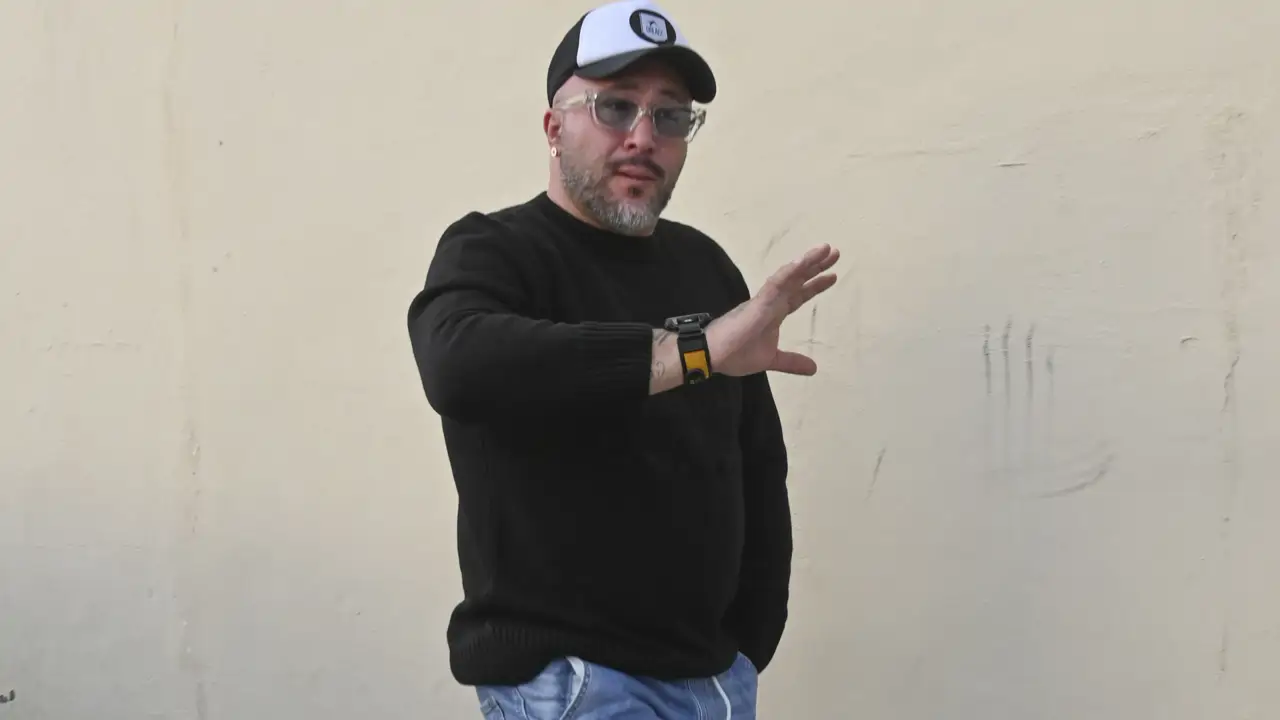 «Ni pincha ni corta»: Kiko Rivera reaviva la polémica con su hermana ...
