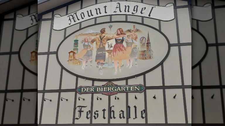 Oregon's Bavarian-style mountain city is a quick getaway from Portland ...