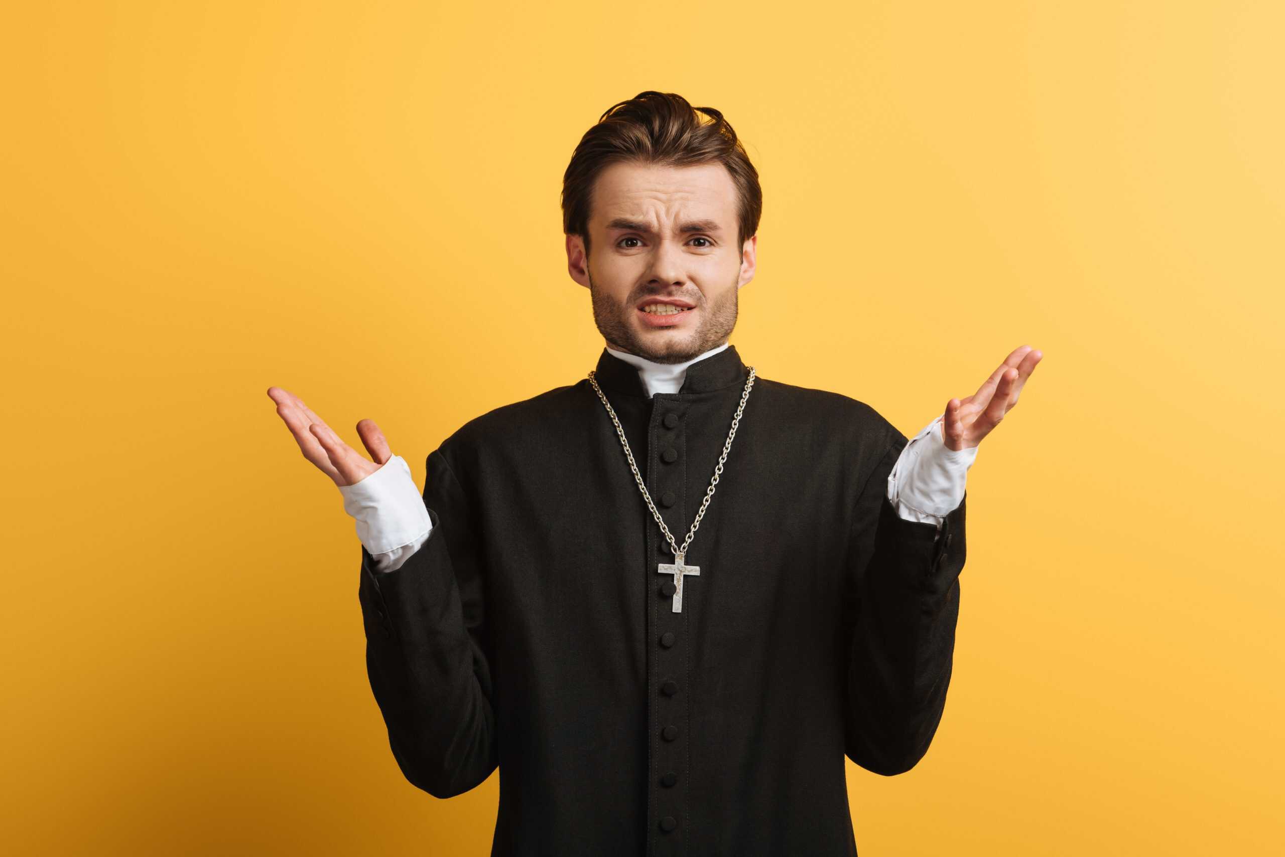 10 questions that religious people struggle to answer