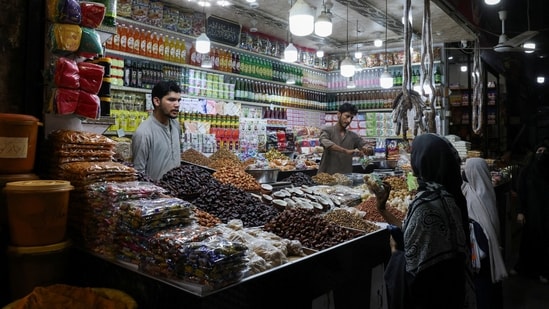 Iran-US war adds to Pakistan's woes as middle class braces for Sharif ...