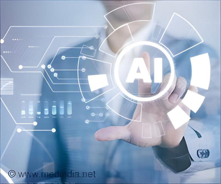 Is artificial intelligence draining our freshwater supplies?