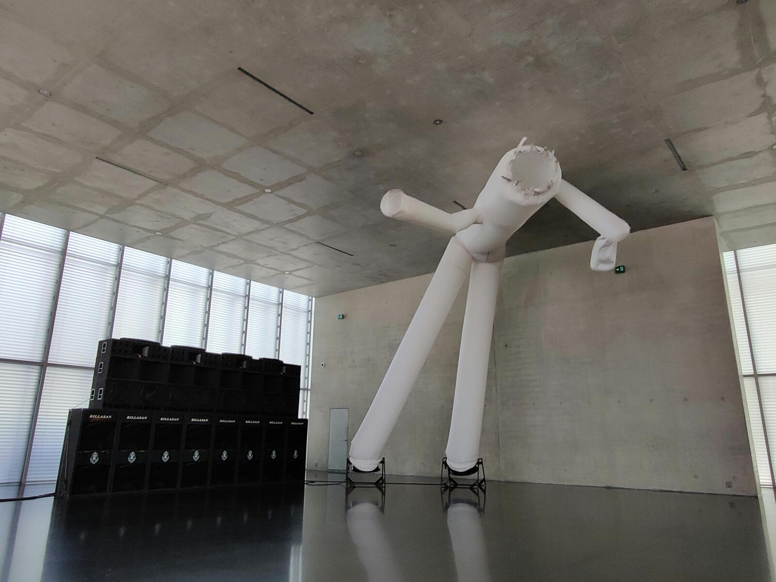 Cyprien Gaillard gestaltet KUB-Sommerausstellung in Bregenz