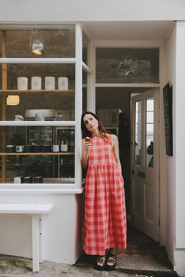 Fed up with polyester fast fashion? 5 British brands making dresses you ...