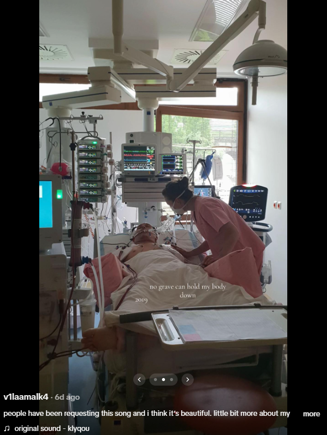 Hospital 'pulled the plug' on man—what happens after changes everything