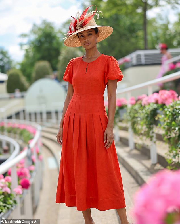 Fed up with polyester fast fashion? 5 British brands making dresses you ...