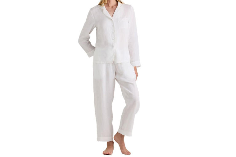 Hot sleepers are staying cool in these 10 airy summer pajama sets ...
