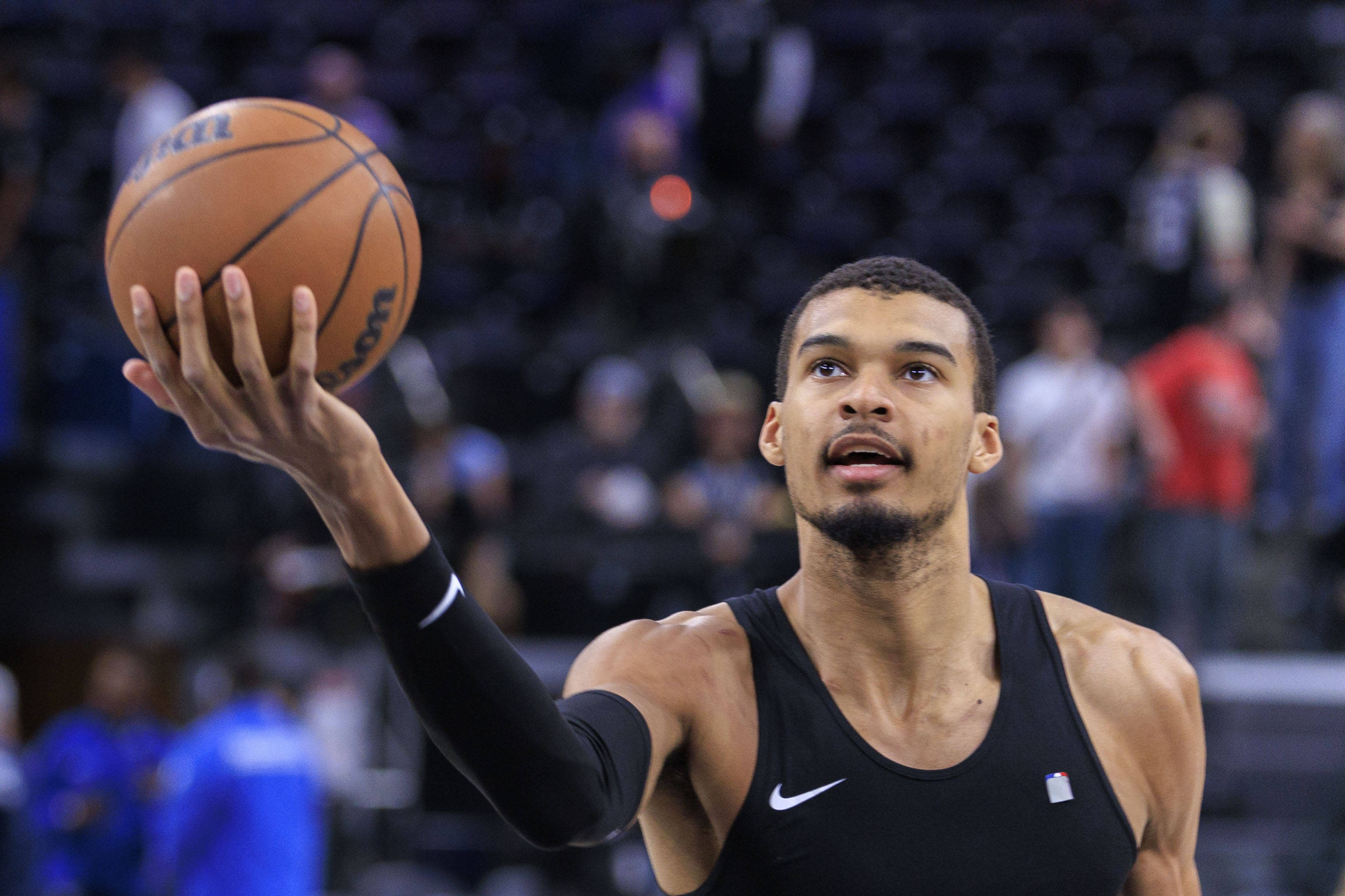 Athletes With Incredible Fitness From US' Every Major League