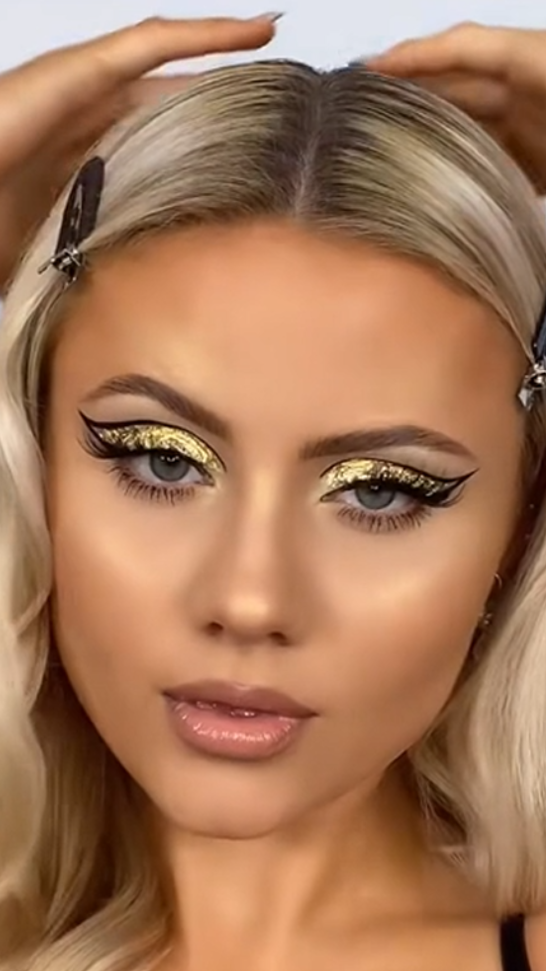 Quick look at how a little sparkle makes a big impact