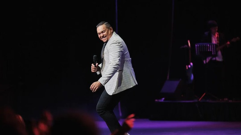 'Never Too Much': A Luther Vandross tribute returns to Cape Town this June