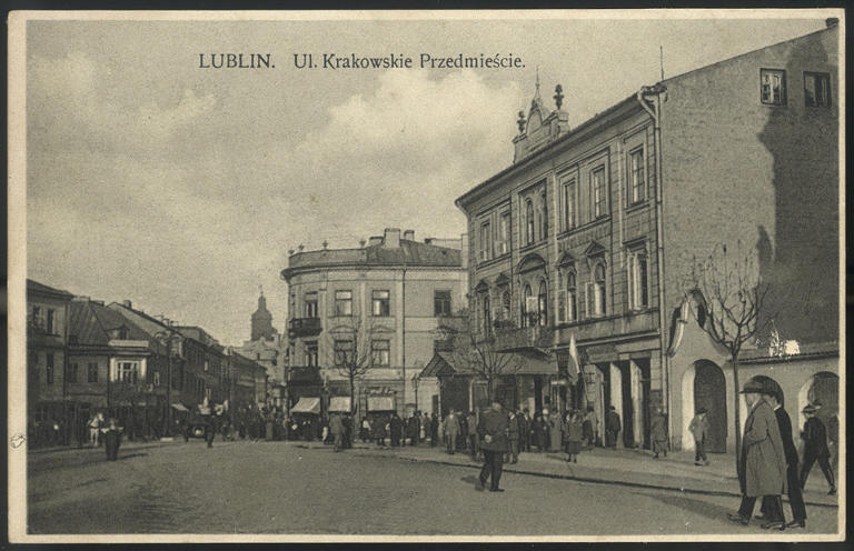 Hotel, który gościł Piłsudskiego i Daszyńskiego. Dlaczego legendarny ...