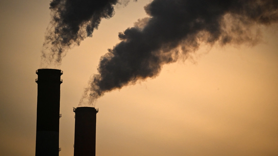 Scientists warn carbon budget could vanish within three years