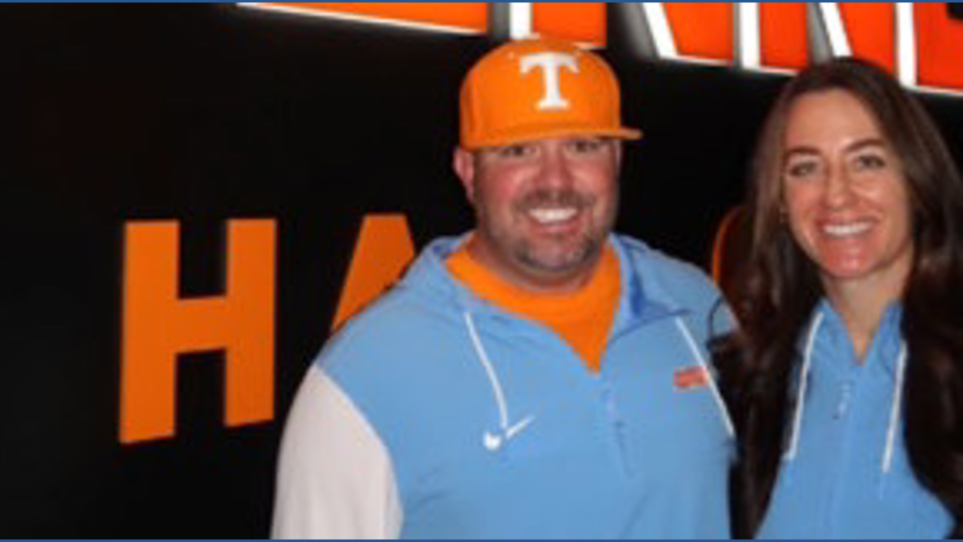 Former UT softball staff named coaches of new softball pro team