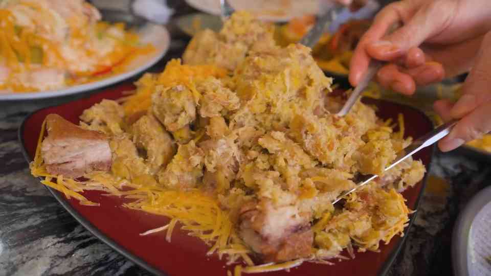 The Dominican dishes locals say you can’t miss