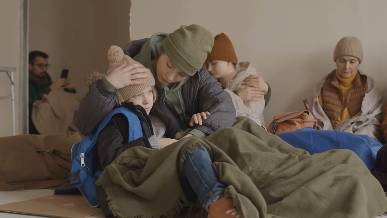 Birth rates are collapsing across the world - "Nobody wants kids anymore"
