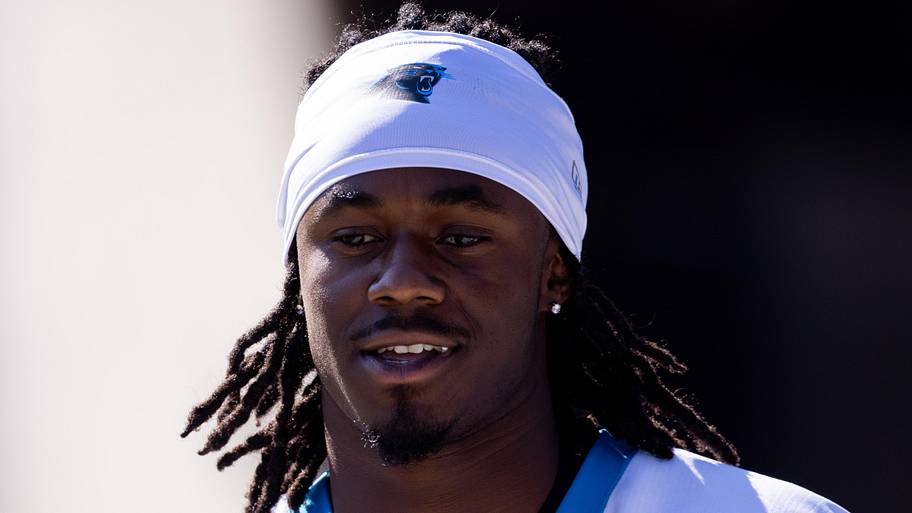 Panthers may have stumbled into hidden answer for overlooked roster issue