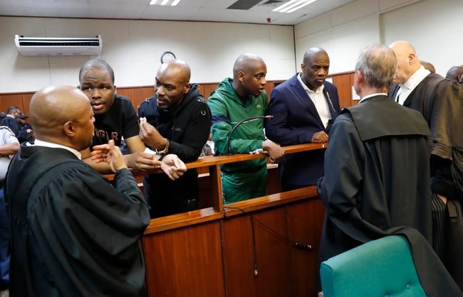 State steps in to aid defence in AKA murder case transfer