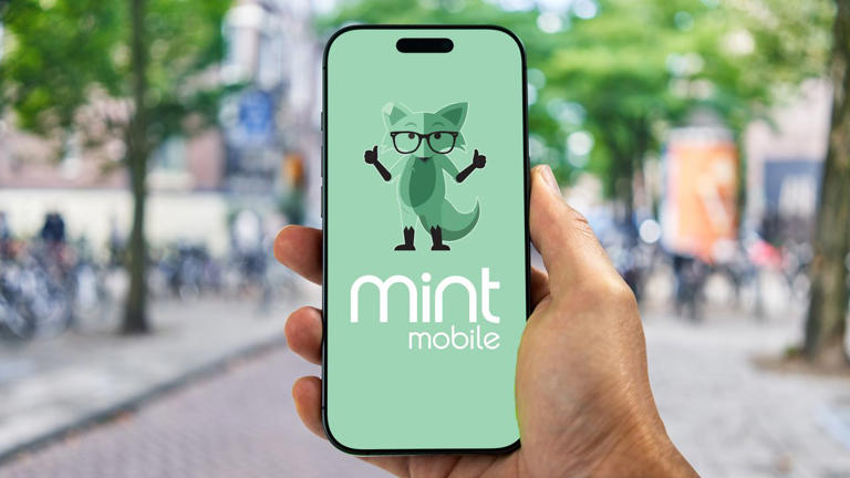Mint Mobile's data allowances just got boosted — and without a price hike