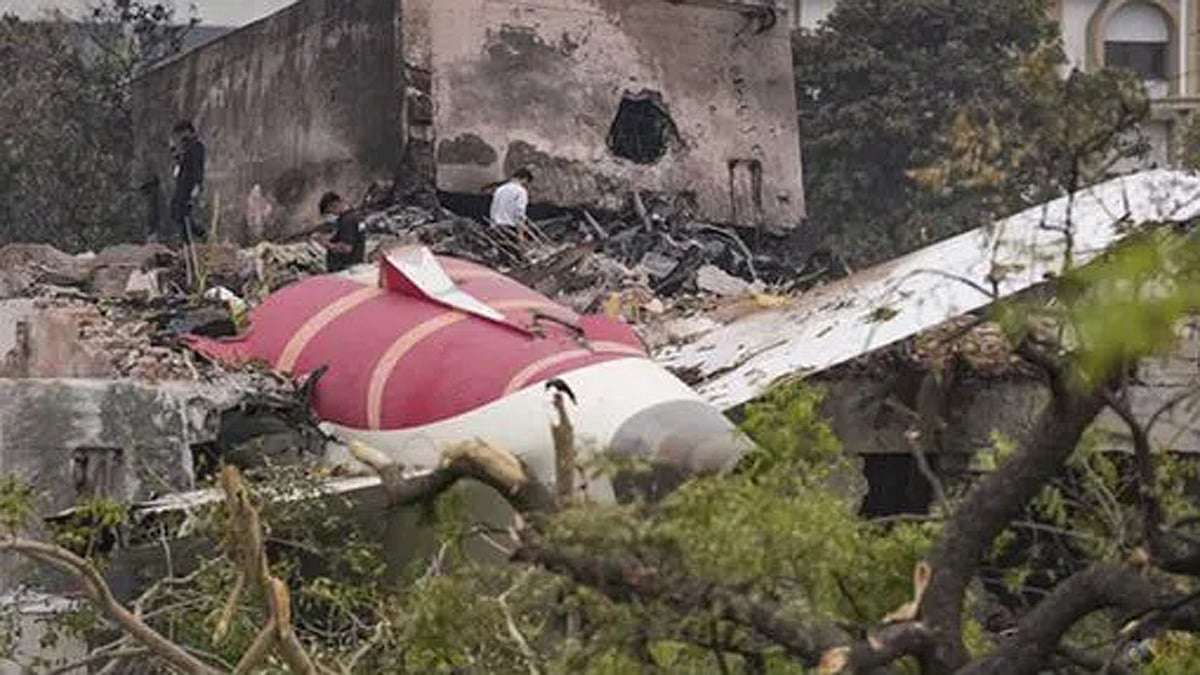 AI171 crash anniversary: Air India staff to observe 2-min silence on Friday