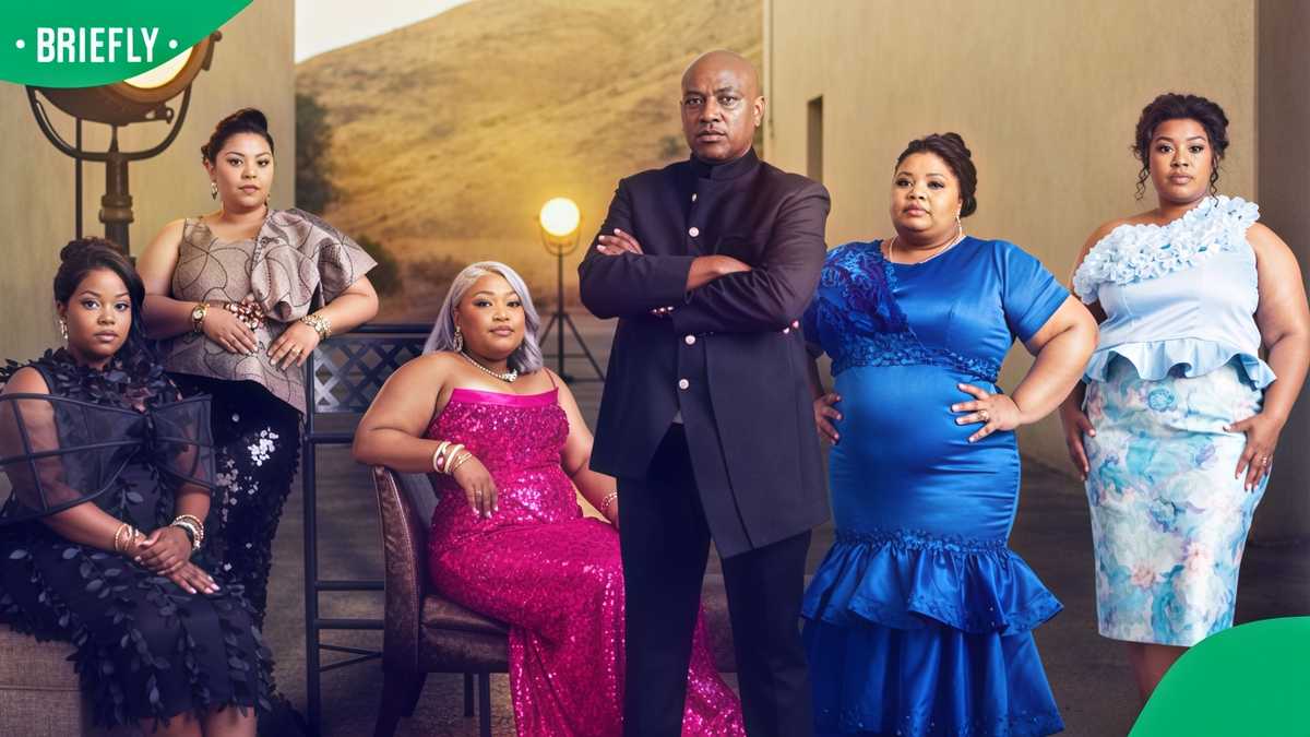 See which family members celebrated Musa Mseleku's birthday