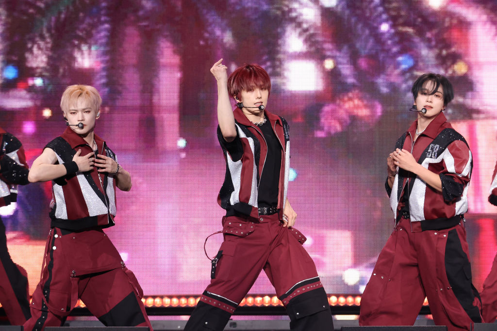 NCT's Haechan sparks concern after revealing his unexpected body weight