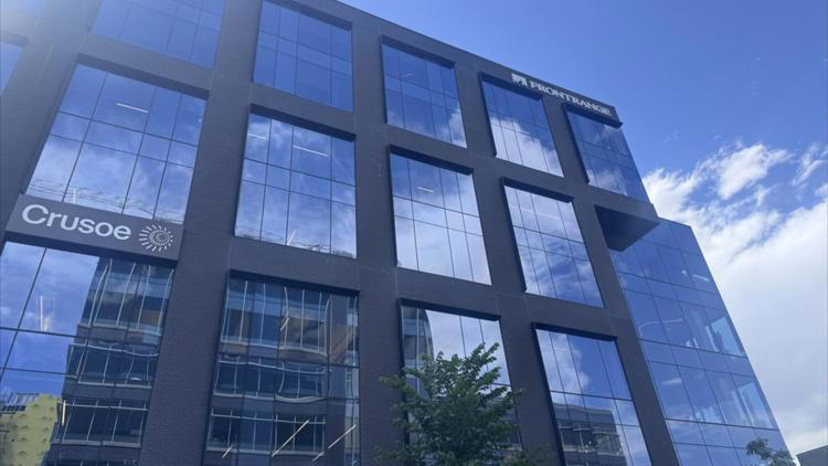 Cherry Creek office building sells for $92.5M