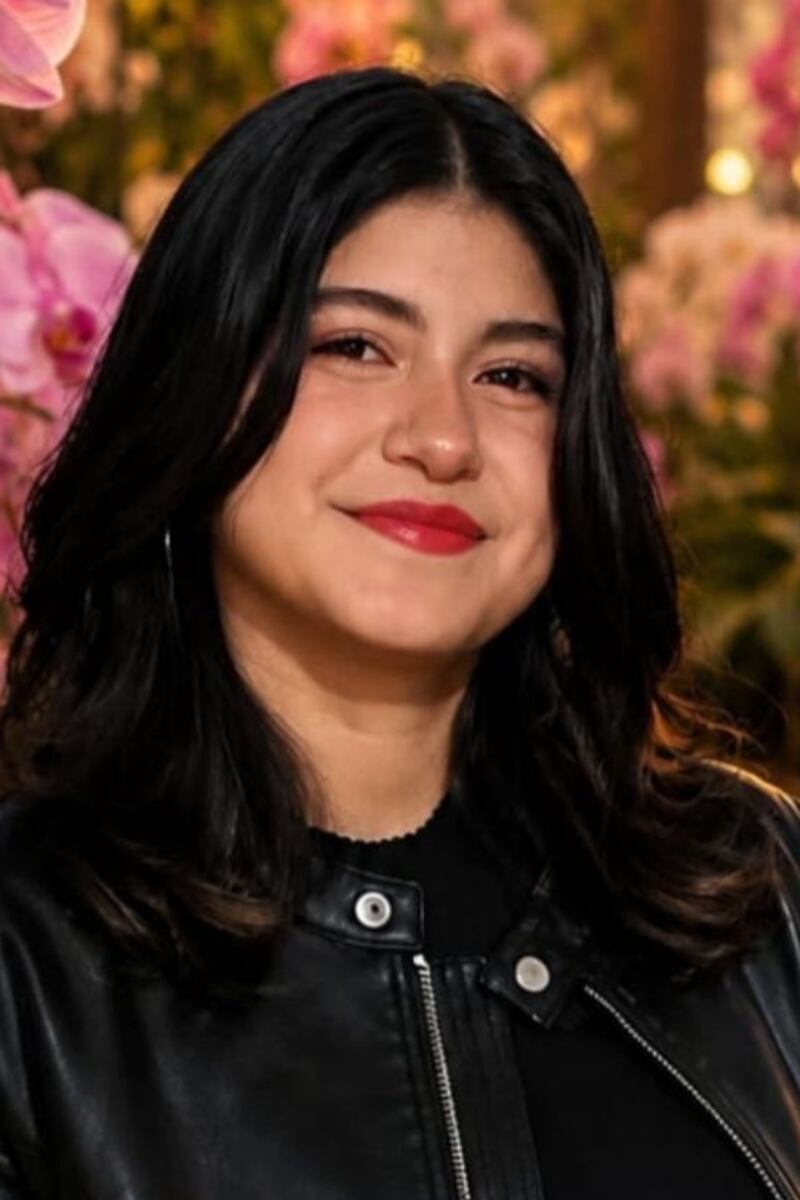 Nathaly Mafla tomó un bus en la 12 de Octubre: madre solicita revisar ...