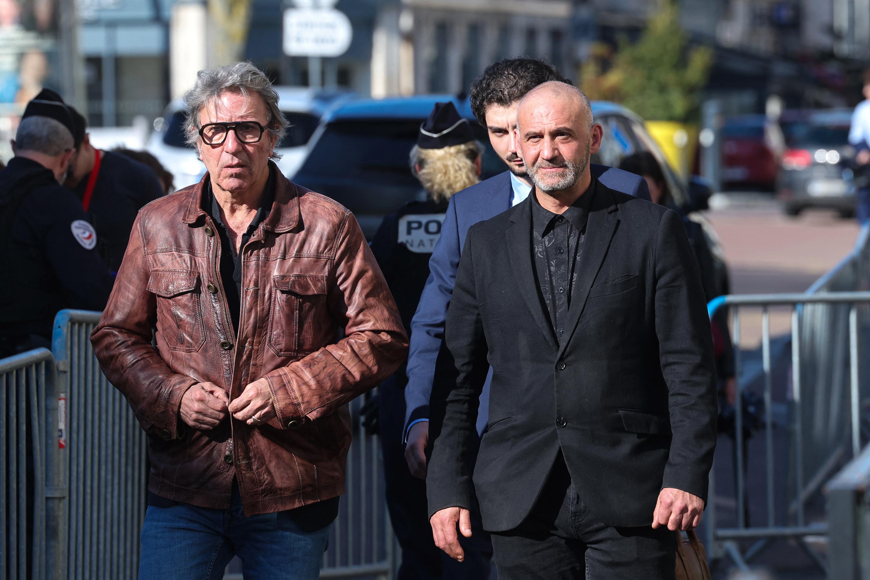 Affaire Pilarski : Christophe Ellul condamné à de la prison avec sursis ...