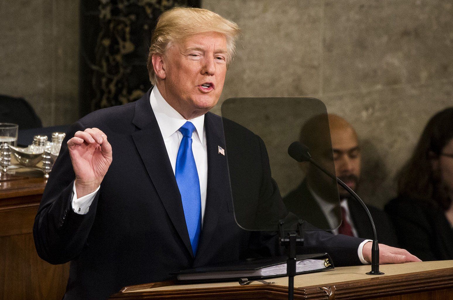 Trump’s ‘wild and baffling’ inflation answer triggers firestorm after ...