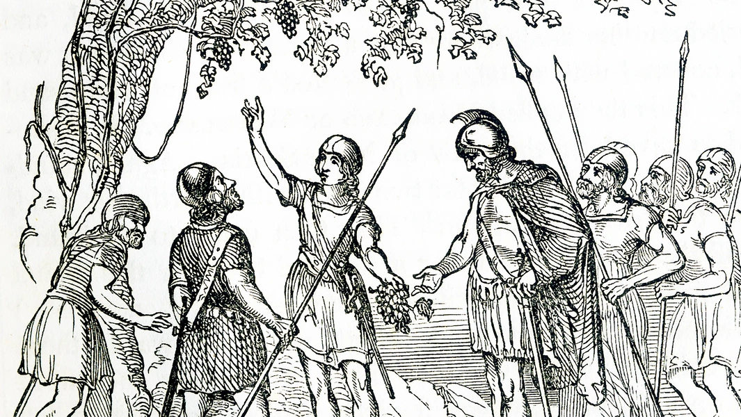 Viking myths that turned out true