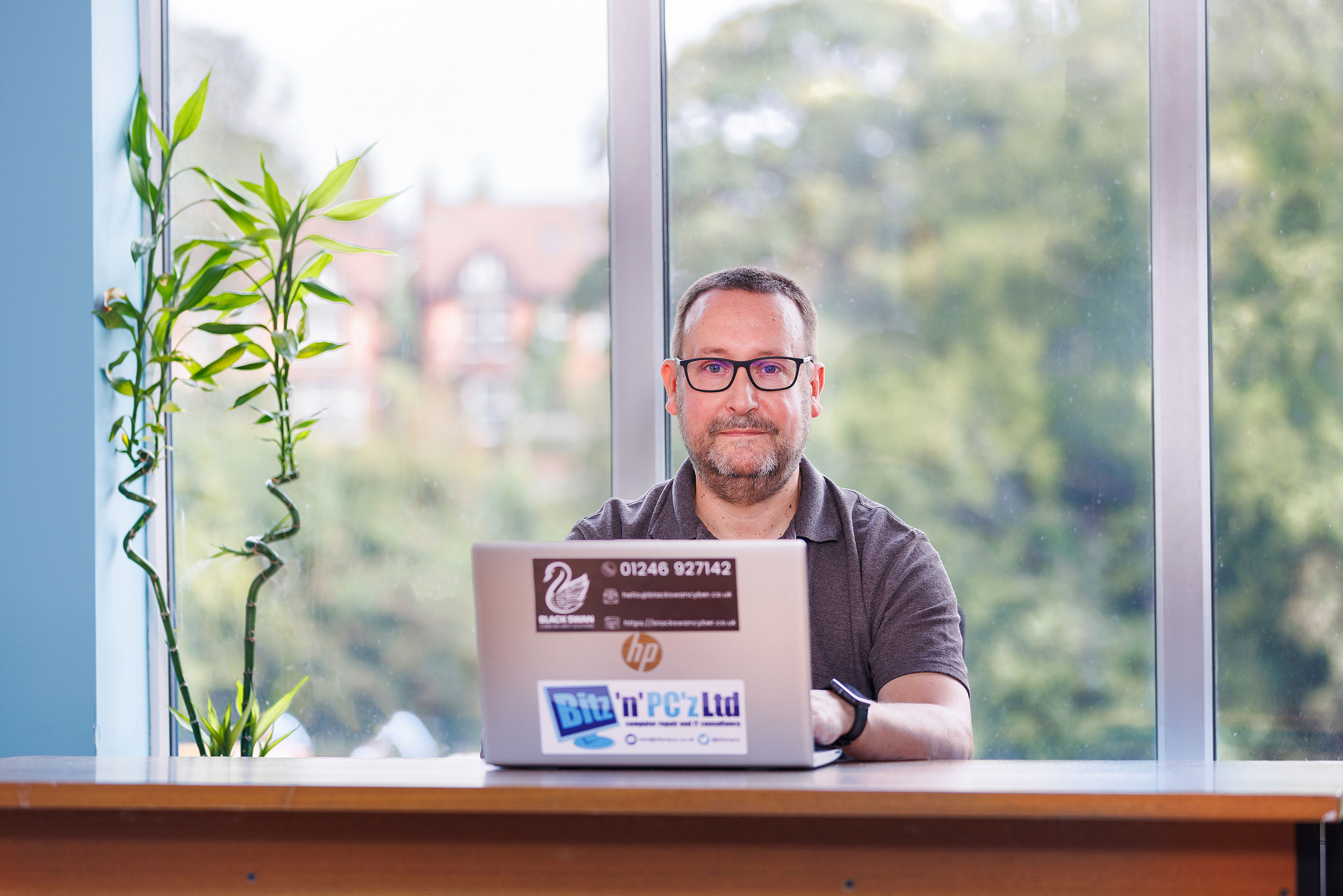 Cyber attacks on education are not just an IT problem, warns Derbyshire ...