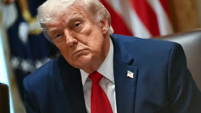 La amenaza de Trump vs el T-MEC