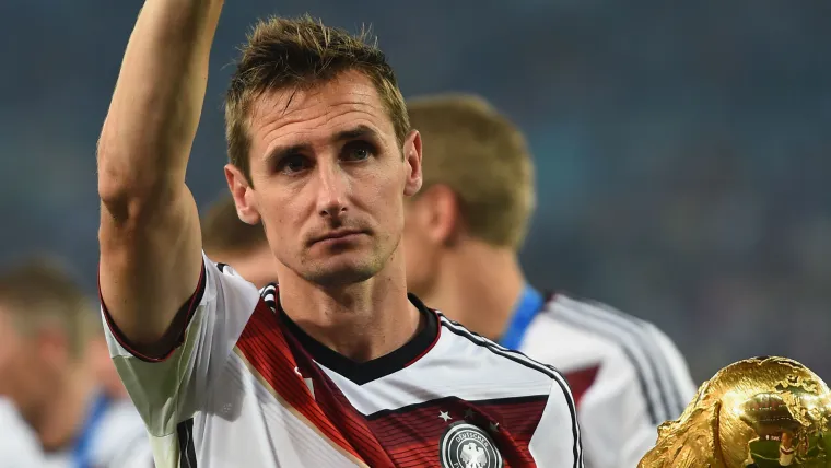 Most goals in World Cup history: List of all-time top scorers in FIFA ...