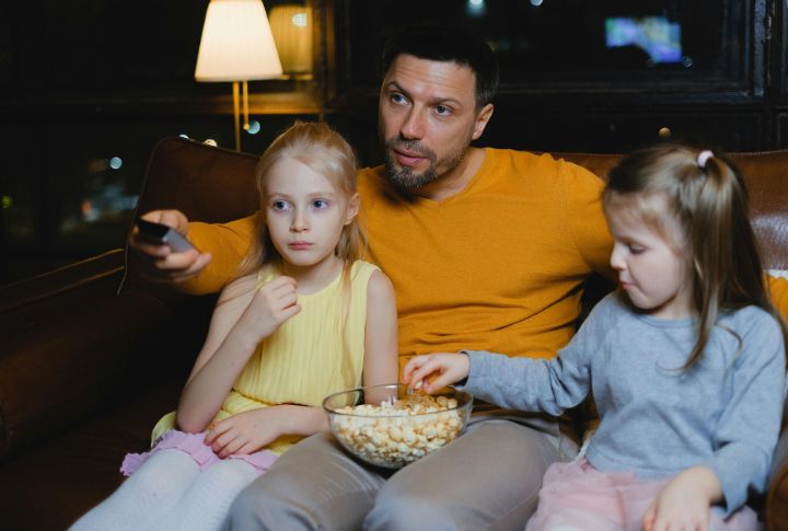 The 10 weirdest discipline rules that actually work for parents