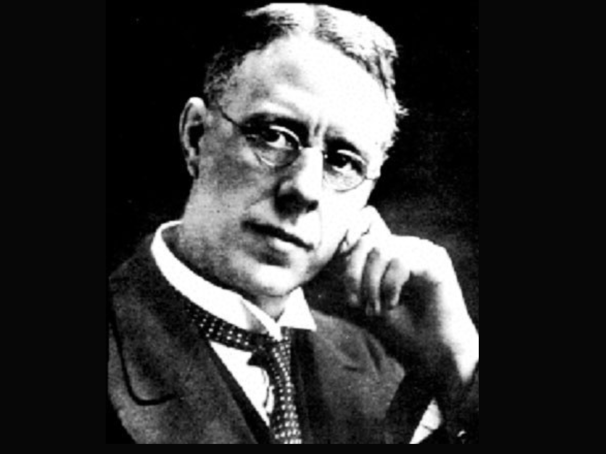 In 1913, a metallurgist chasing better gun barrels discovered the steel ...