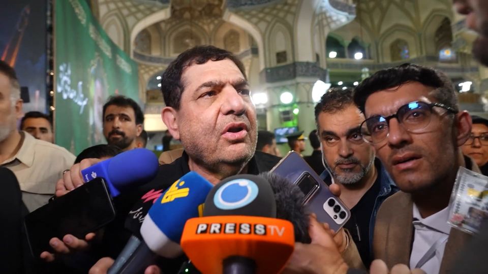 War will continue unless US respects Iran’s interests, advisor to Iran ...