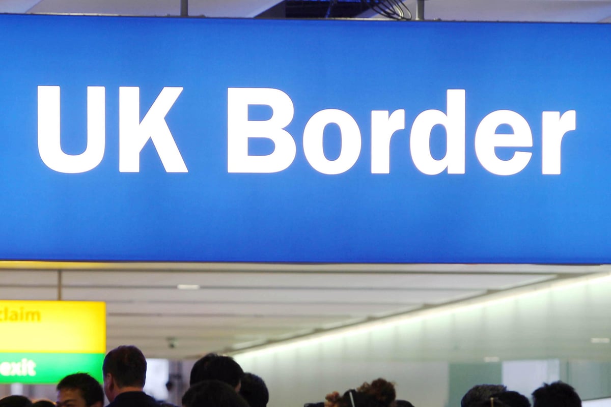 Belfast suspect granted asylum under fast-track scheme