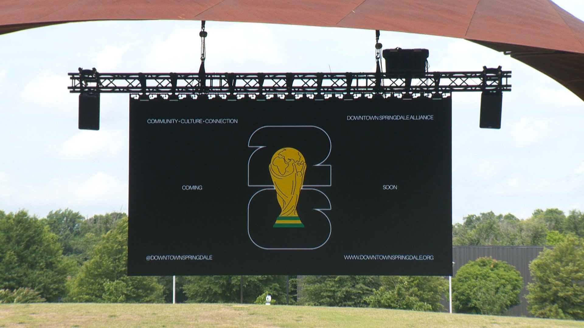 World Cup 2026: Watch parties in Northwest Arkansas, River Valley