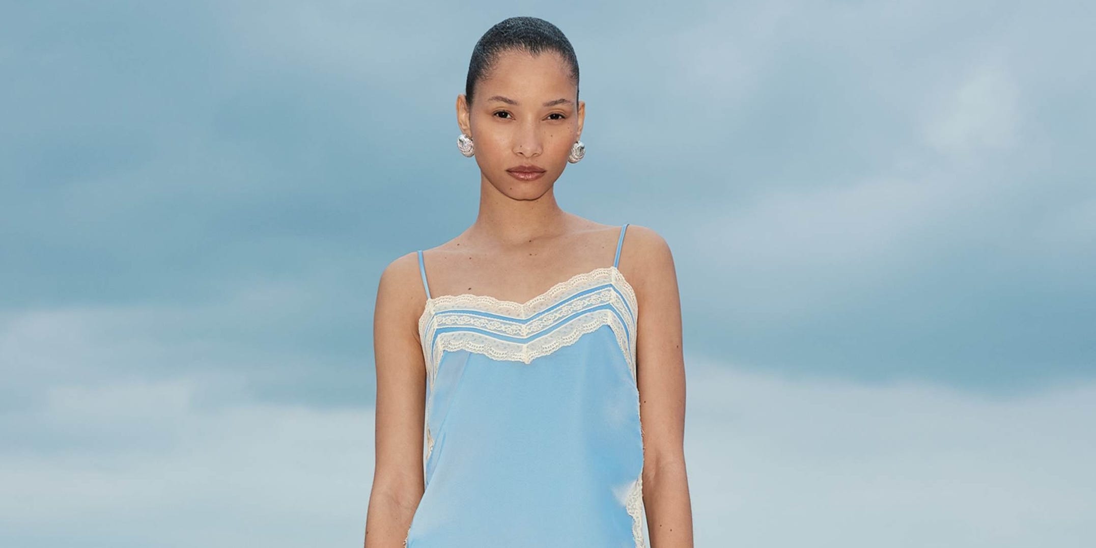 M&S drops summer's perfect date night top – it's £35, looks designer ...
