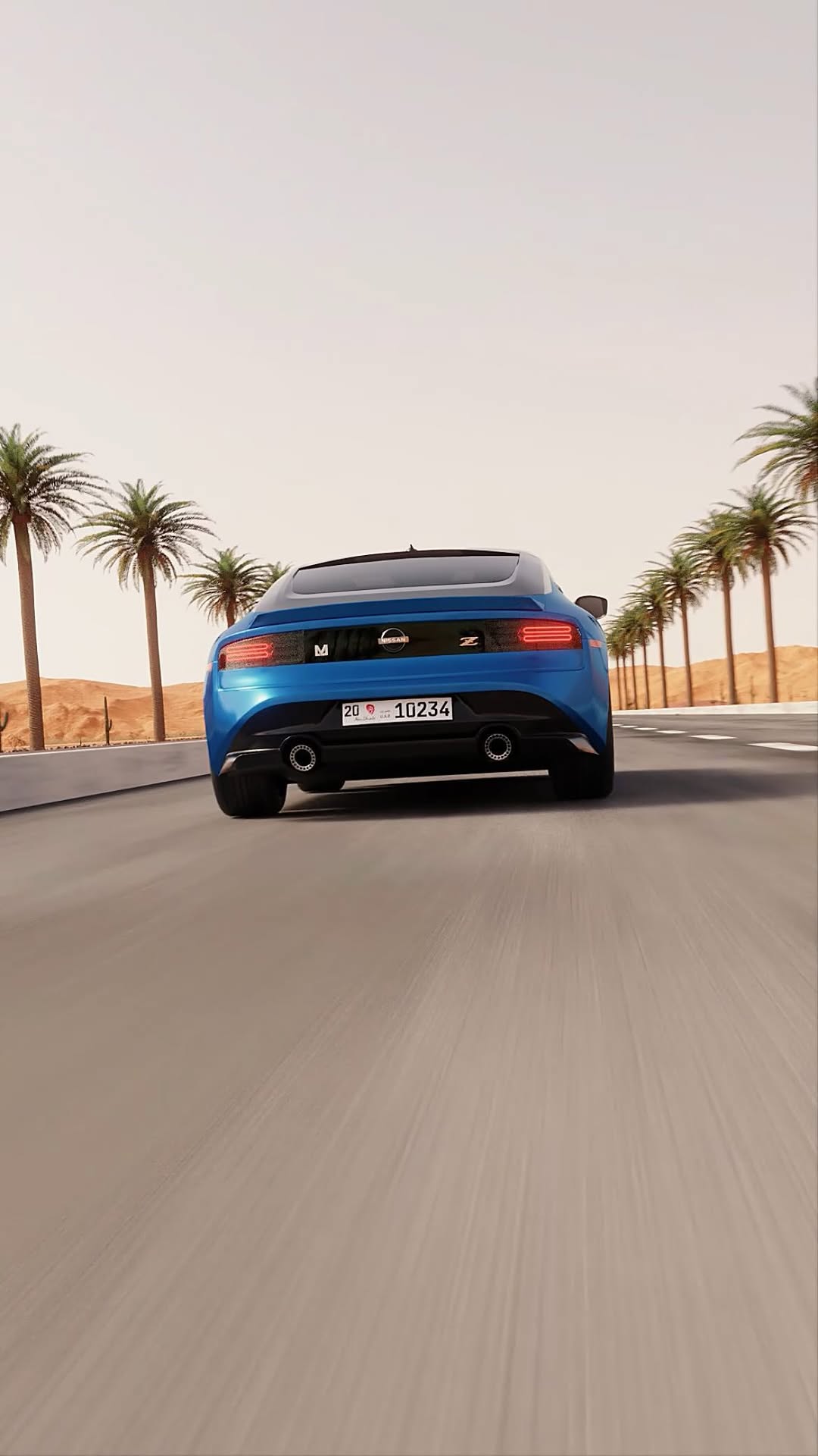Nissan Z performance perfected: the ultimate modern speed machine