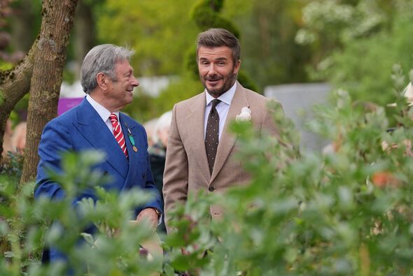 Alan Titchmarsh told off by wife after emotional move as plan not ...