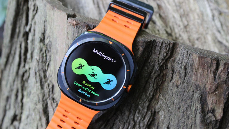 Galaxy Watch Ultra 2 is shoo-in for Unpacked with major upgrade