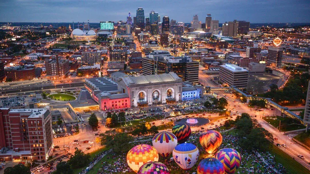 The best tourist attractions in each of the 16 World Cup host cities