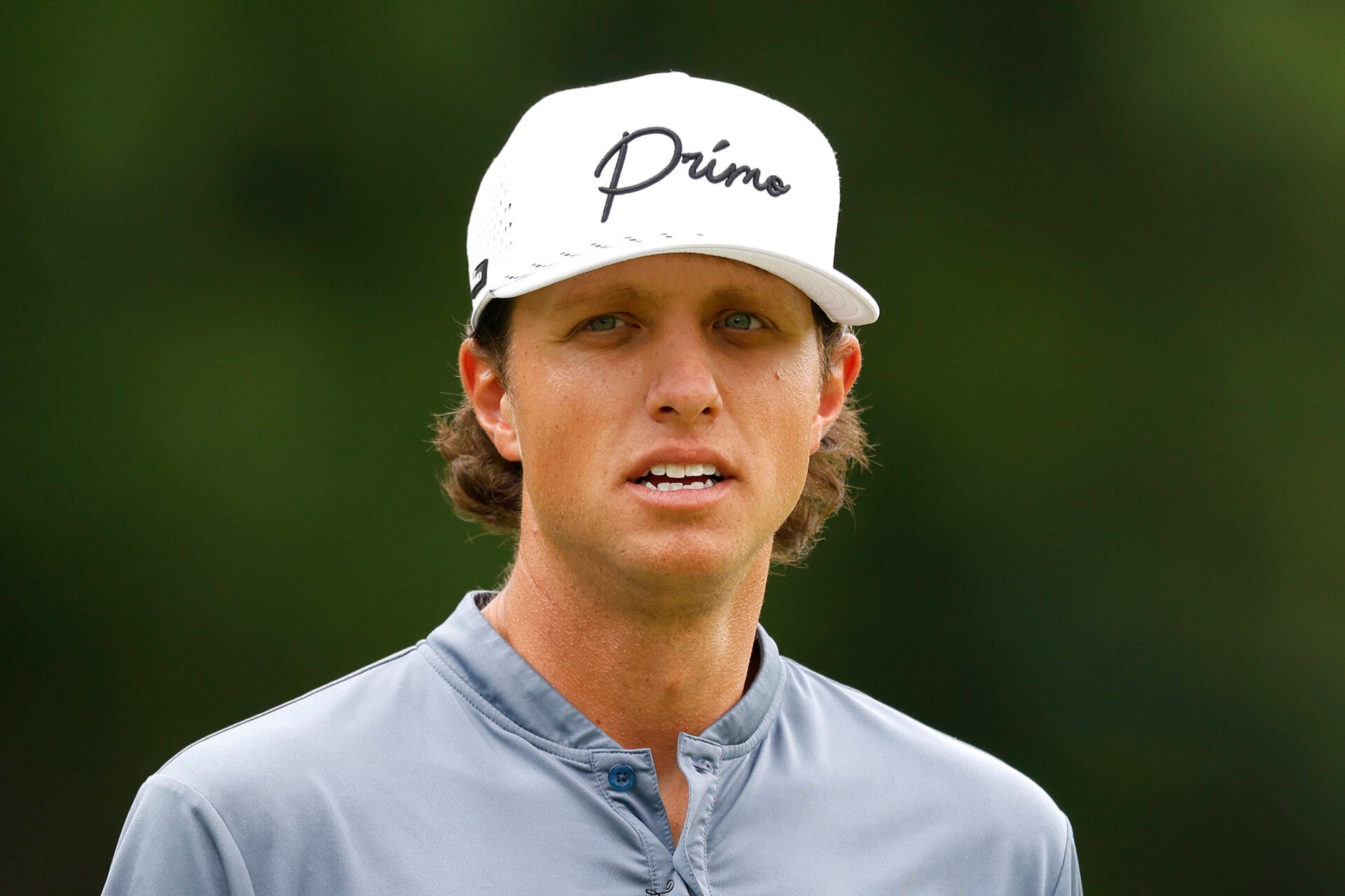 Grant Horvat names the four elite golfers who have impressed him most ...