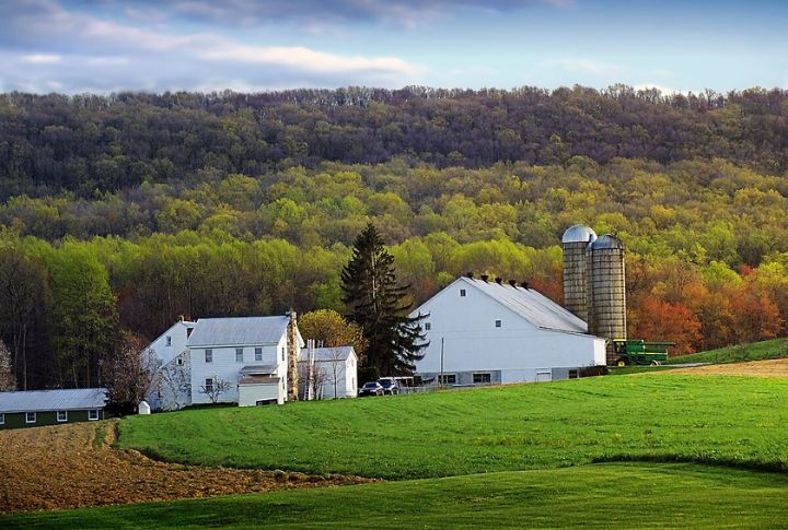 10 places in Pennsylvania that show tradition is still alive