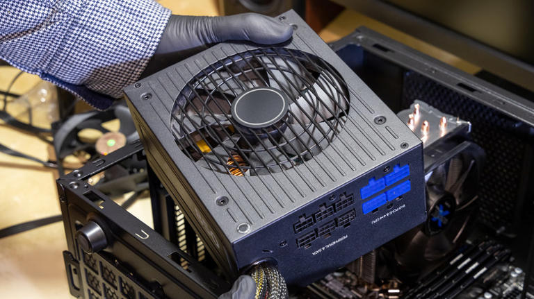 What do power supply ratings mean? (And why they're important)