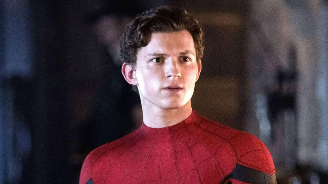 Tom Holland’s ‘Spider-Man: Brand New Day’ to release early in India ...